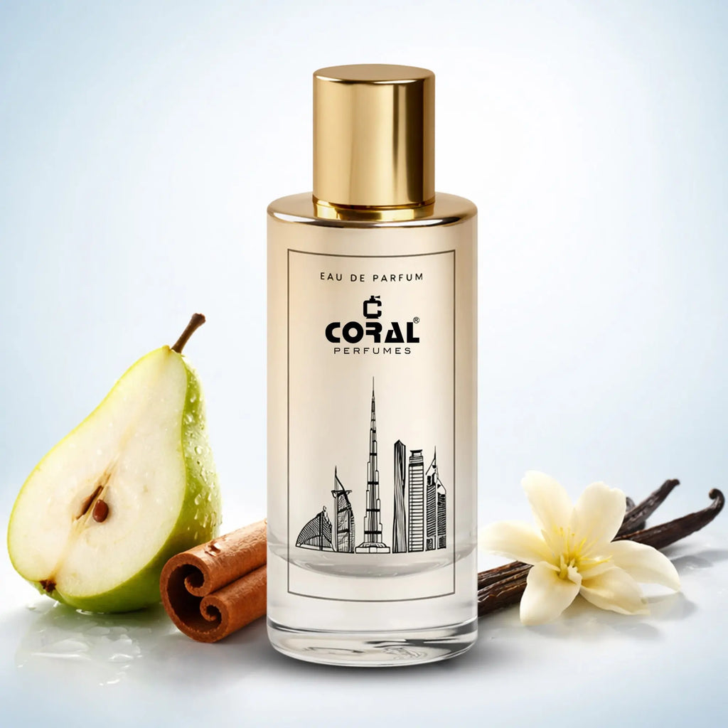 Alpha Rush Eau de Parfum | Inspired By Ultra Male Intense For Men ...